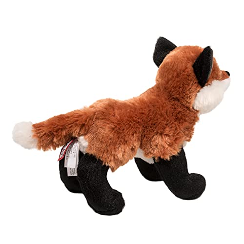 Douglas Francine Red Fox Plush Stuffed Animal