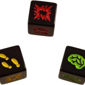 Zombie Dice