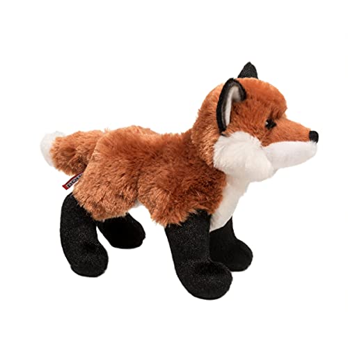 Douglas Francine Red Fox Plush Stuffed Animal