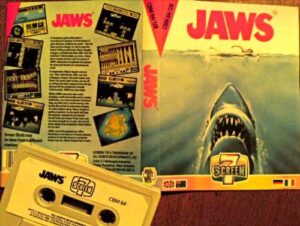 jaws