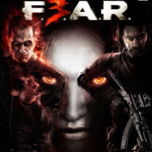 F.E.A.R. 3 - Xbox 360