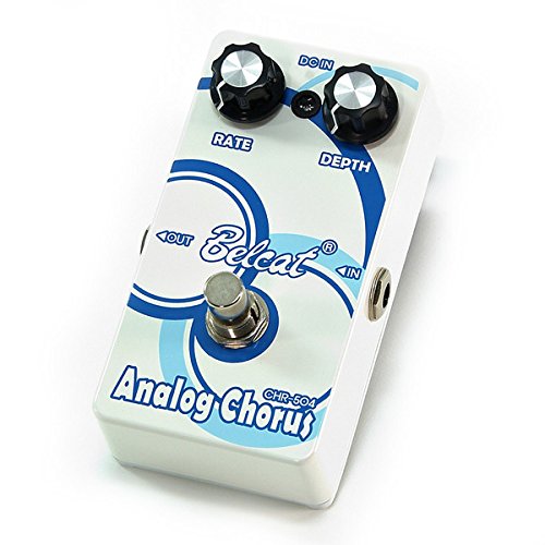 Belcat CHR-504 Analog Chorus Pedal