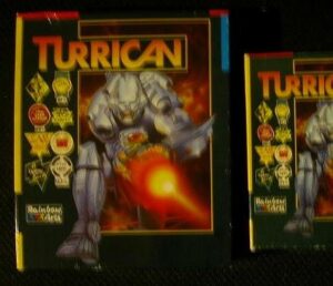 turrican