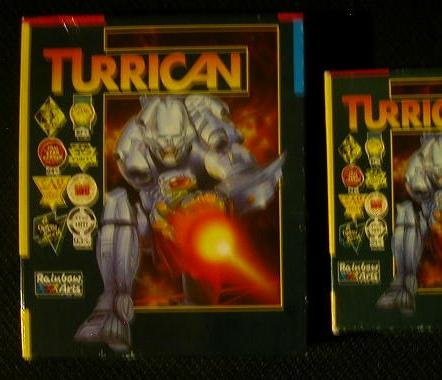 Turrican