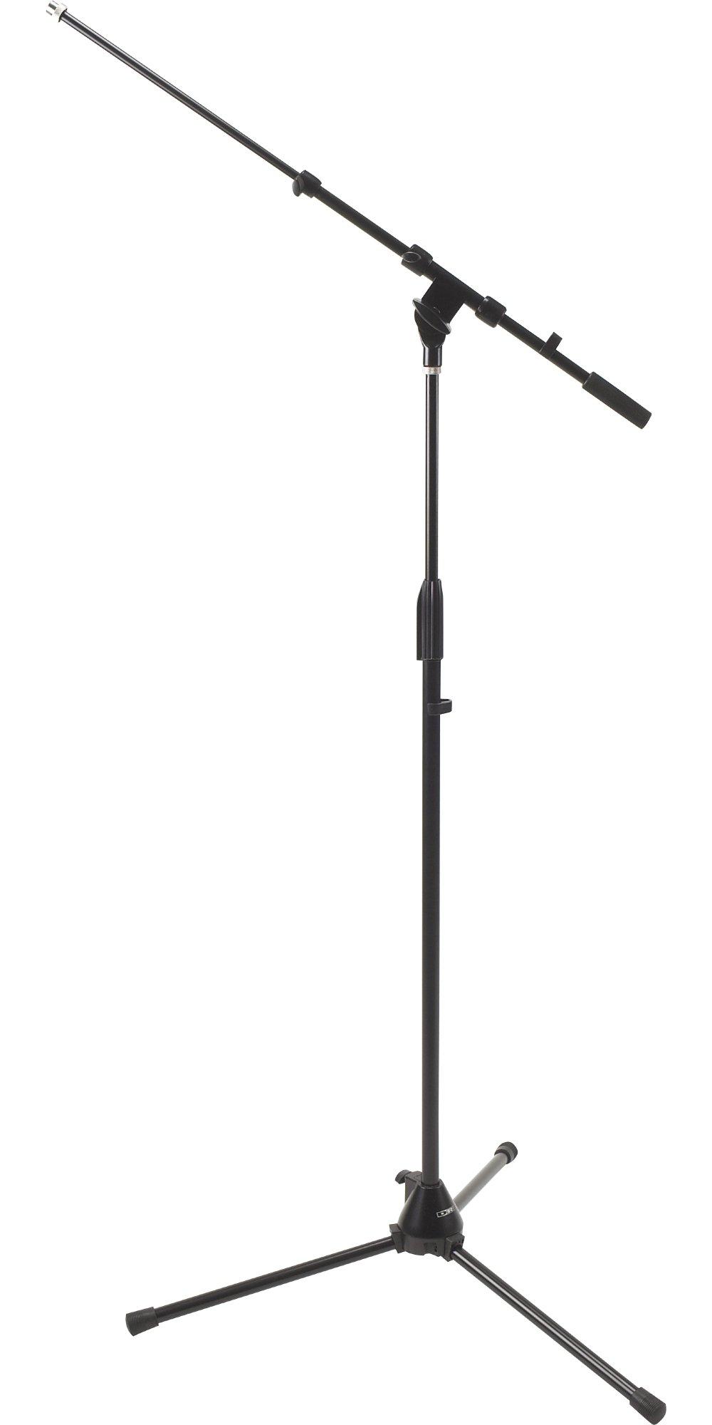 DR Pro Tripod Mic Stand with Telescoping Boom