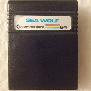 Sea Wolf