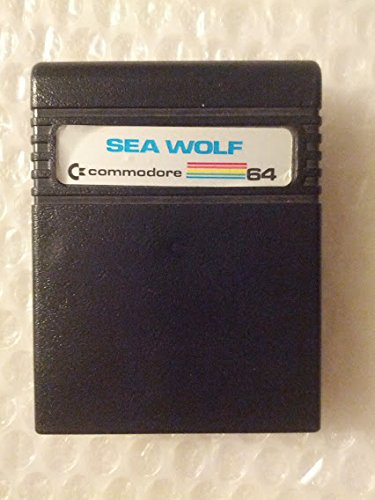 Sea Wolf