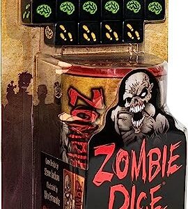 Zombie Dice