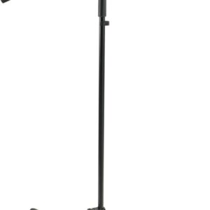 DR Pro Tripod Mic Stand with Telescoping Boom