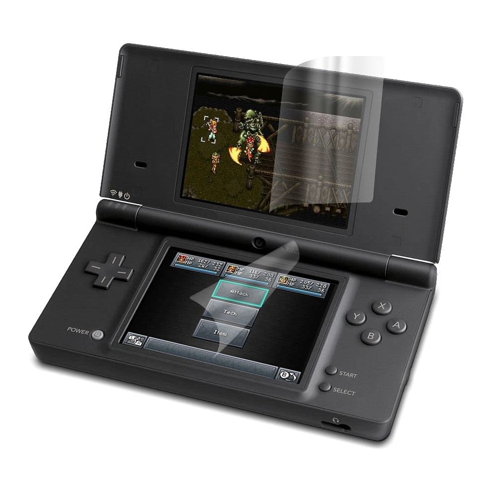 DSi Screen Protector