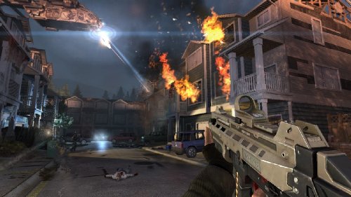 F.E.A.R. 3 - Xbox 360