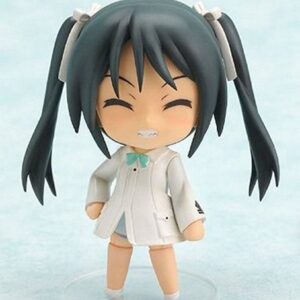 Strike Witches: Francesca Lucchini Nendoroid Action Figure