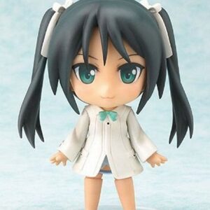 Strike Witches: Francesca Lucchini Nendoroid Action Figure