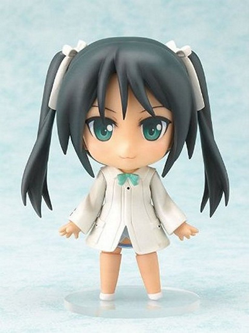 Strike Witches: Francesca Lucchini Nendoroid Action Figure