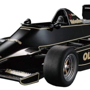 ハセガワ Hasegawa HAFG3 1:20 Scale Lotus 79 1978 German GP Winner Model Kit