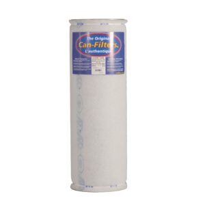 can 125 replacement pre filter for carbon filter