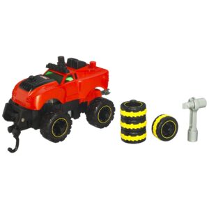 hasbro tonka mod machines system dx9 baja vehicle