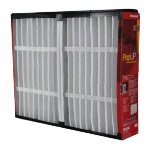 honeywell popup1620 media filter (merv 11), 16" x 20"