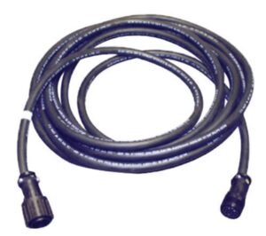 miller electric conductor extension cable,25 ft. cord l (242208025)