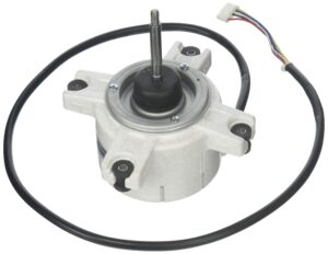 lg genuinelg 4681a20122b air conditioner drive motor assembly