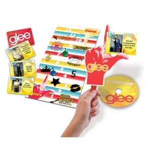 Cardinal Games Glee Board Game