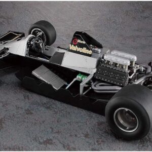 ハセガワ Hasegawa HAFG3 1:20 Scale Lotus 79 1978 German GP Winner Model Kit