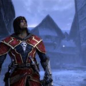 Castlevania - Lords of Shadow (PS3)