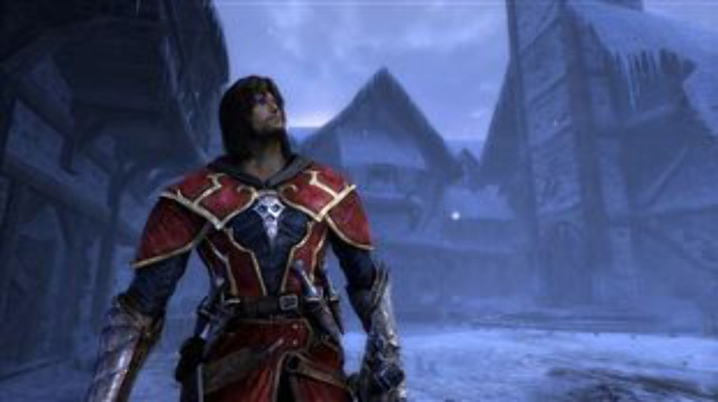 Castlevania - Lords of Shadow (PS3)