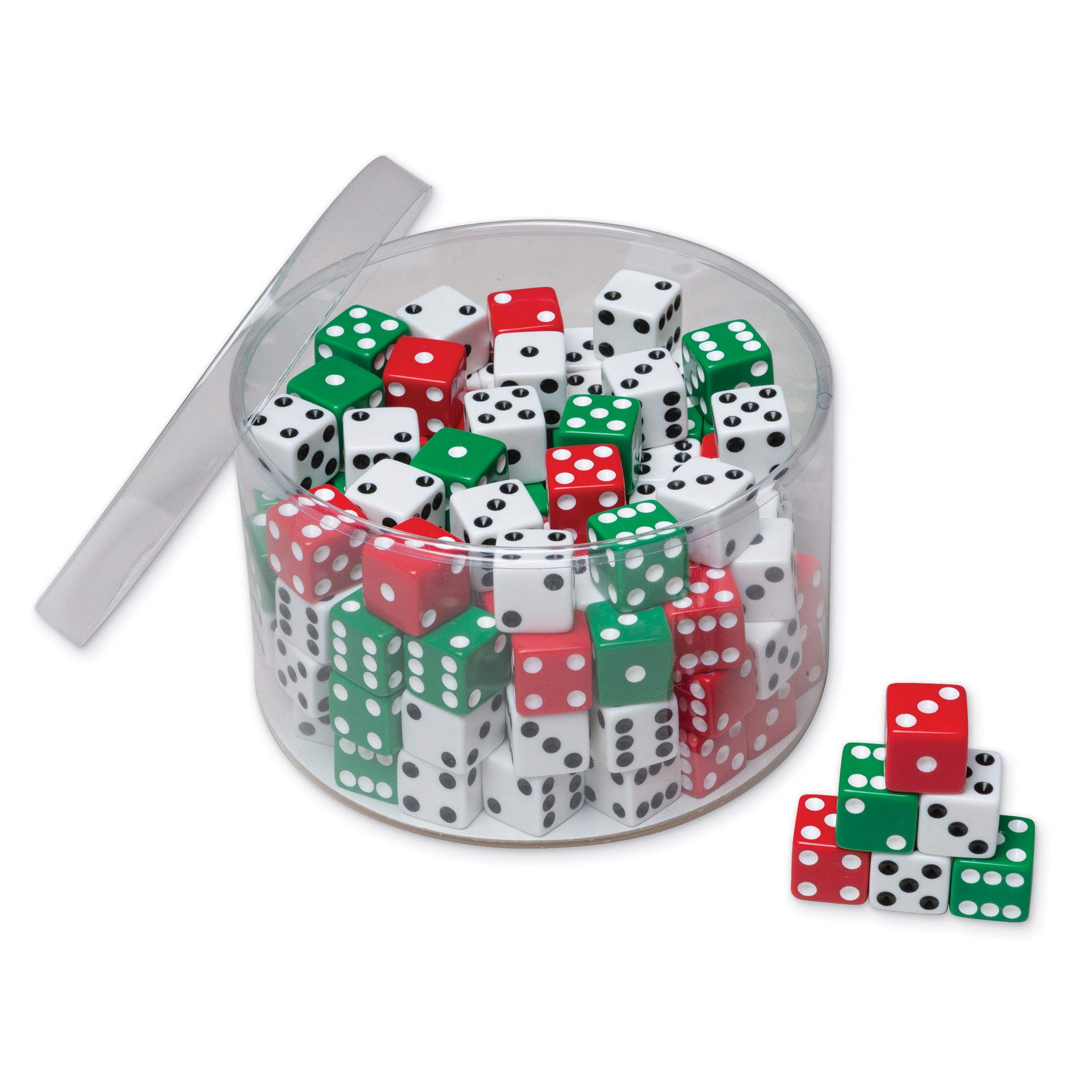 Drum of Dice