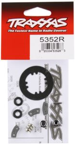 traxxas 5352r heavy-duty slipper clutch rebuild kit