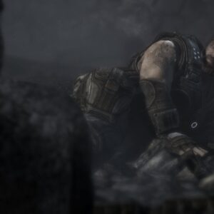 Gears of War 3(輸入版:UK)