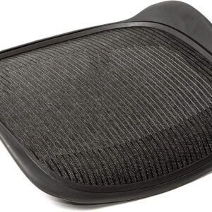 Herman Miller Aeron Size C (Three dots) Replacement Seat