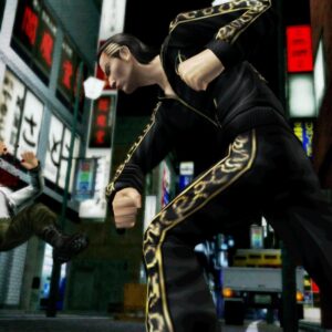 Kurohyou: Ryu ga Gotoku Shinshou [Japan Import]