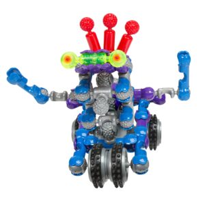 ALEX Toys ZOOB BuilderZ ZOOB Bot, Multi (0Z14001)