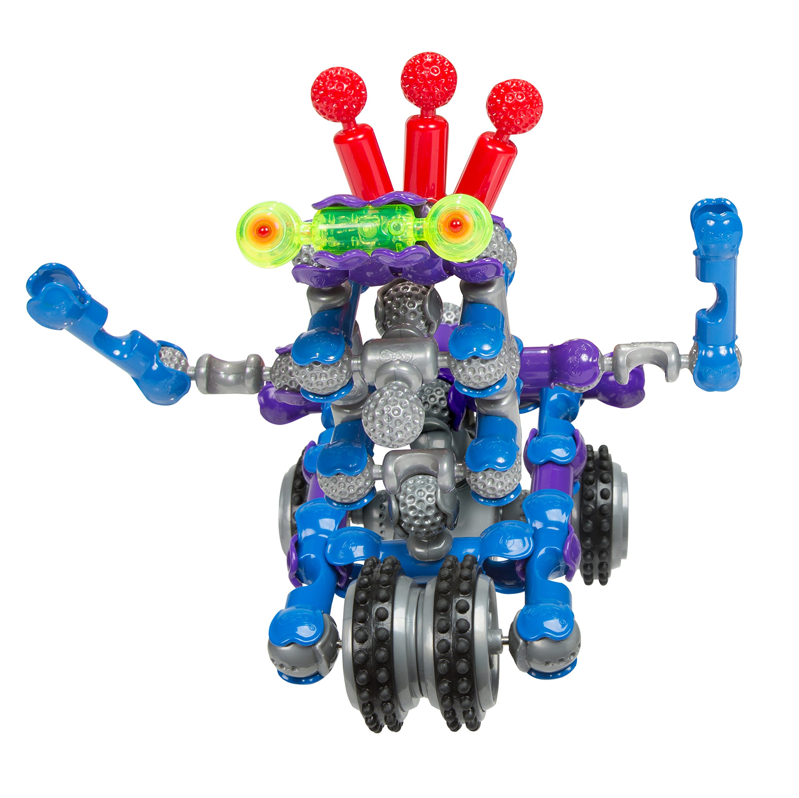 ALEX Toys ZOOB BuilderZ ZOOB Bot, Multi (0Z14001)