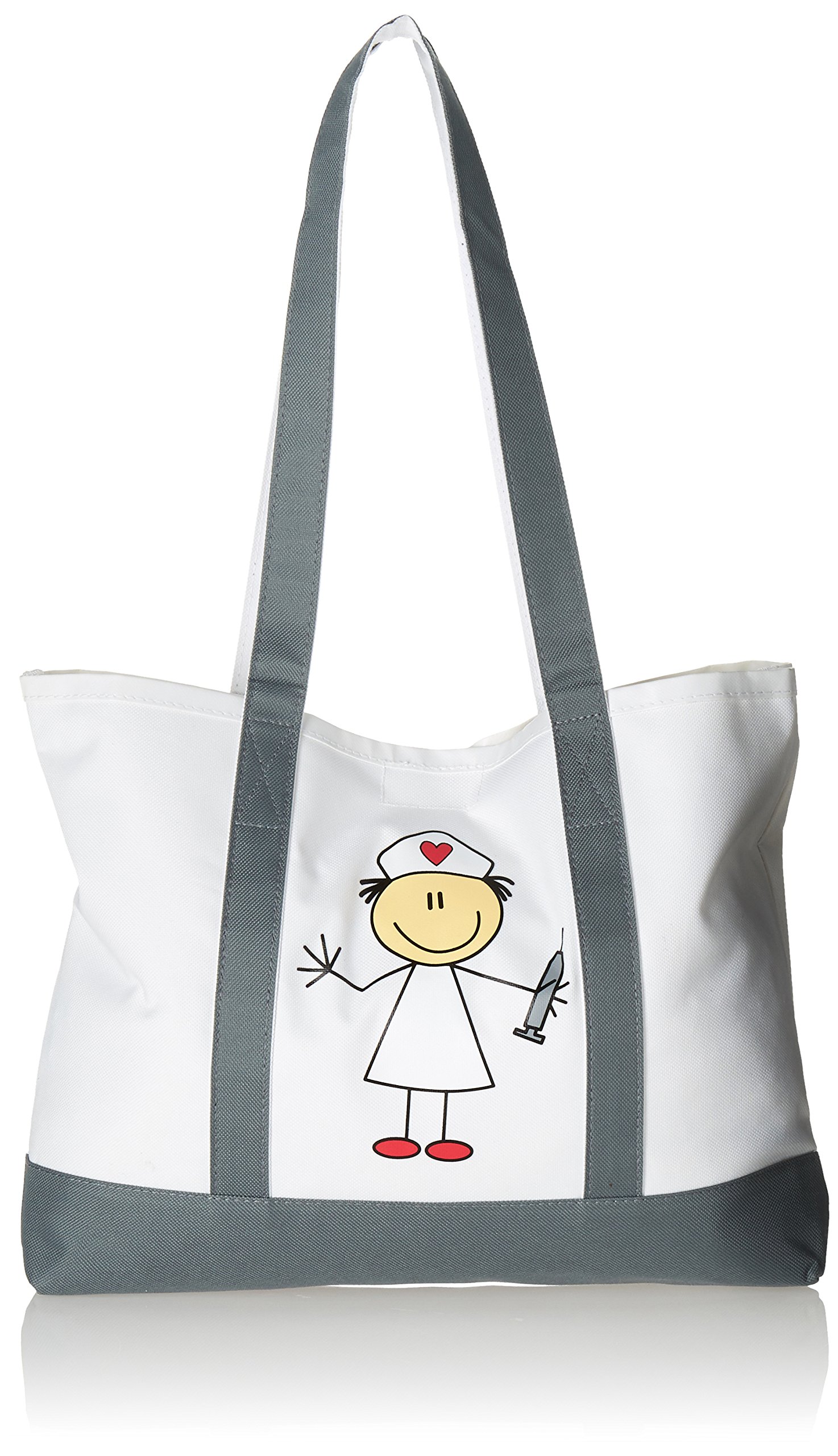 Prestige Medical Stick Nurse Tote Bag