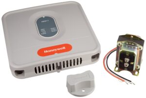 honeywell hz311k truezone panel kit