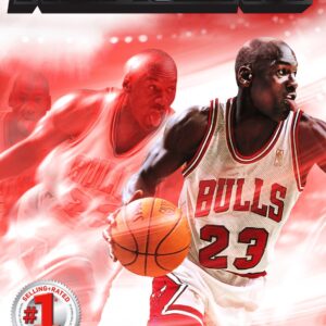 NBA 2K11 - Sony PSP