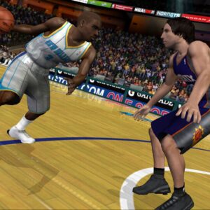 NBA 2K11 - PlayStation 2