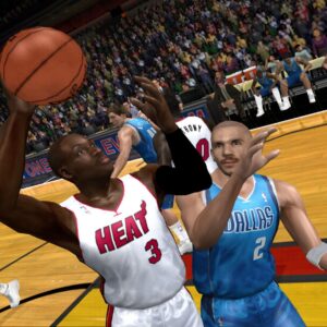 NBA 2K11 - PlayStation 2