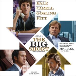 the big short: inside the doomsday machine