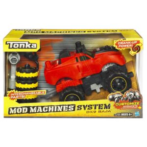 Hasbro Tonka Mod Machines System Dx9 Baja Vehicle