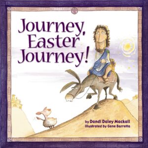 journey, easter journey