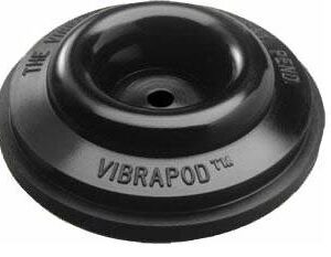 Vibrapod - Isolator Isolation Feet - Model 1 - Set of Four