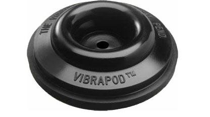 Vibrapod - Isolator Isolation Feet - Model 1 - Set of Four