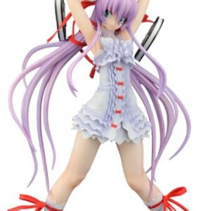 Demonbane: Al Azif 1/7 Scale PVC Figure by Beat