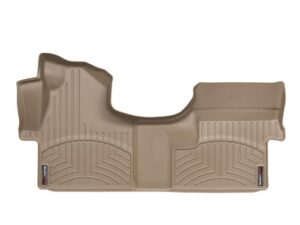 weathertech custom car/truck floor mats floorliner - 442491