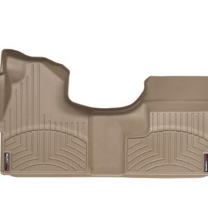 WeatherTech Custom Car/Truck Floor Mats FloorLiner - 442491