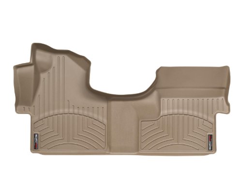 WeatherTech Custom Car/Truck Floor Mats FloorLiner - 442491