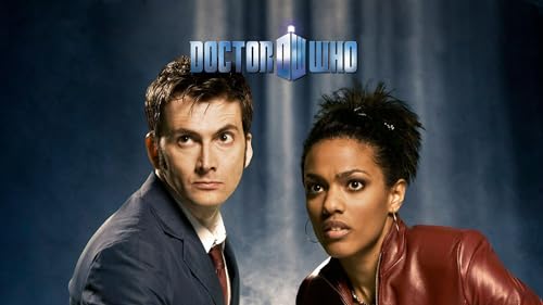 Doctor Who Season 3